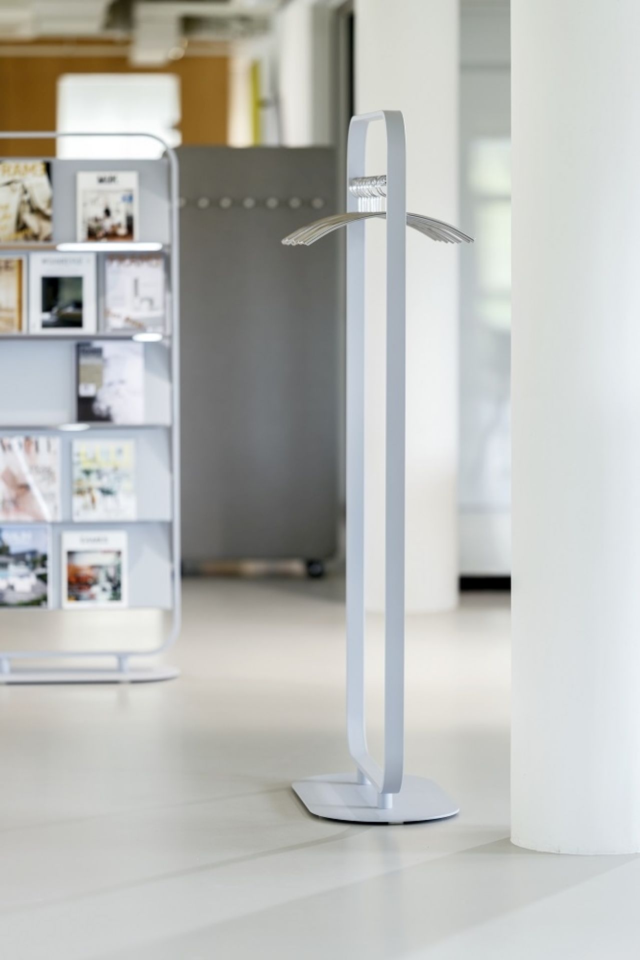 Focus Standgarderobe Cascando | CASCANDO 3201